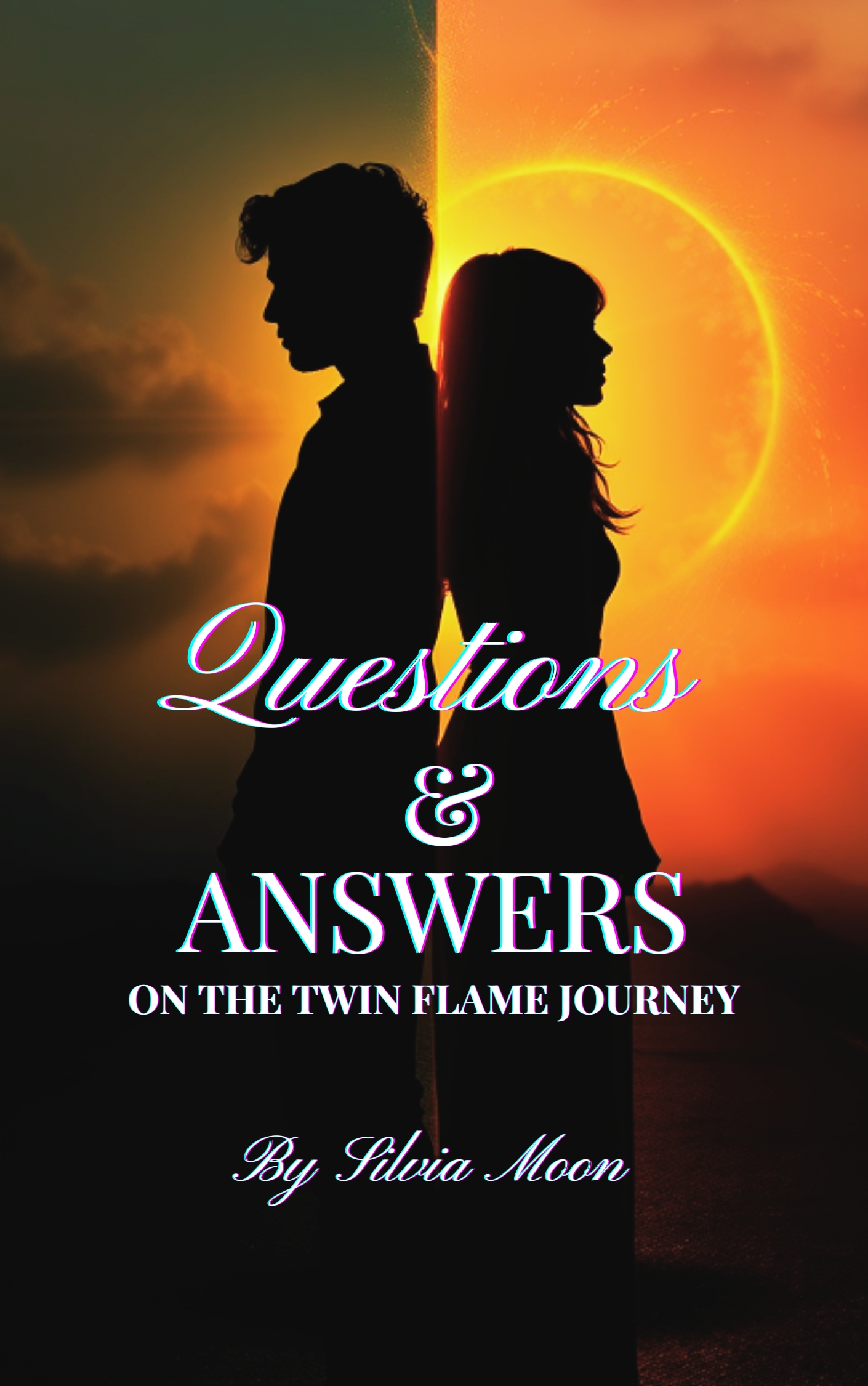 ON THE TWIN FLAME JOURNEY – Twin Flame Community